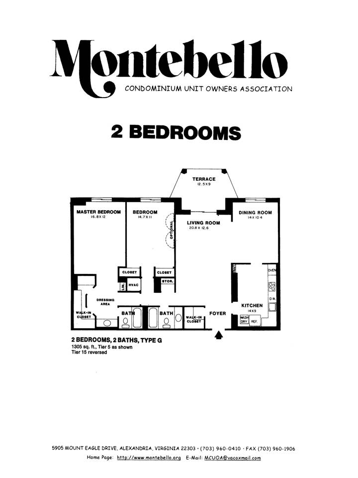 FLOOR PLANS